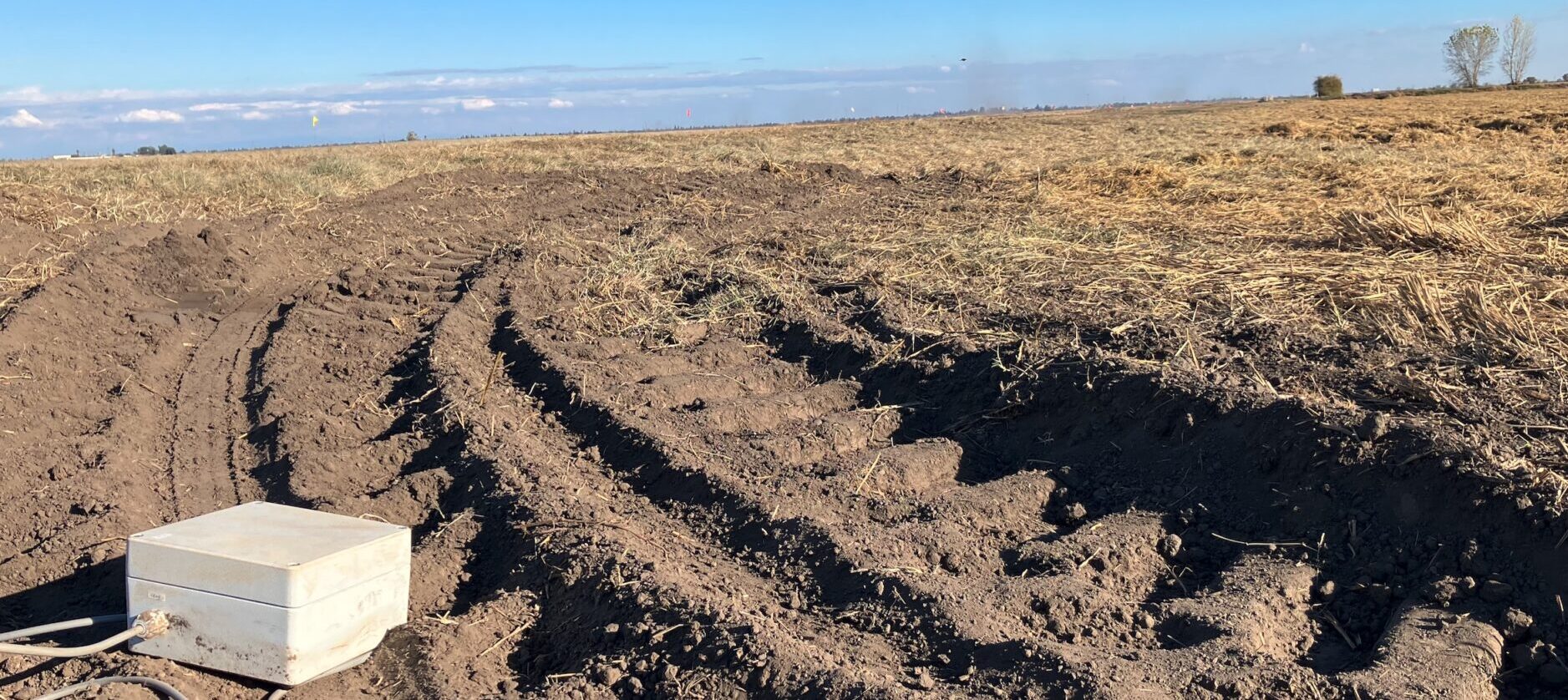 CCS Monitoring with PASS - WAVELET Corporation